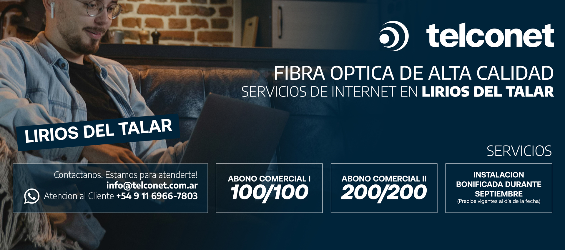 Telconet | Telecomunicaciones Globales - Telconet S.A Soluciones ...